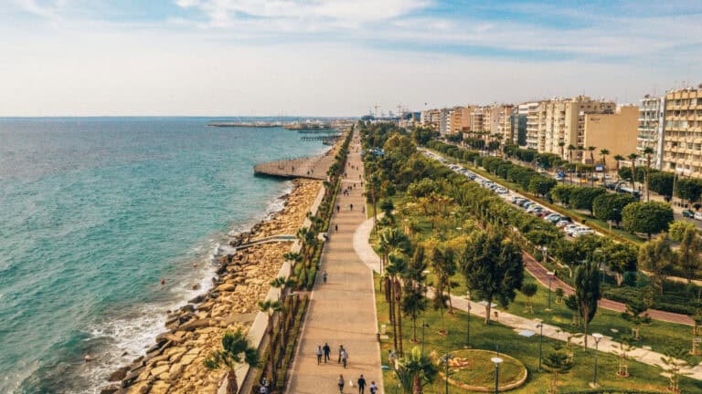16 Fantastic Things to Do in Limassol, Cyprus on Your Trip - The Frugal ...