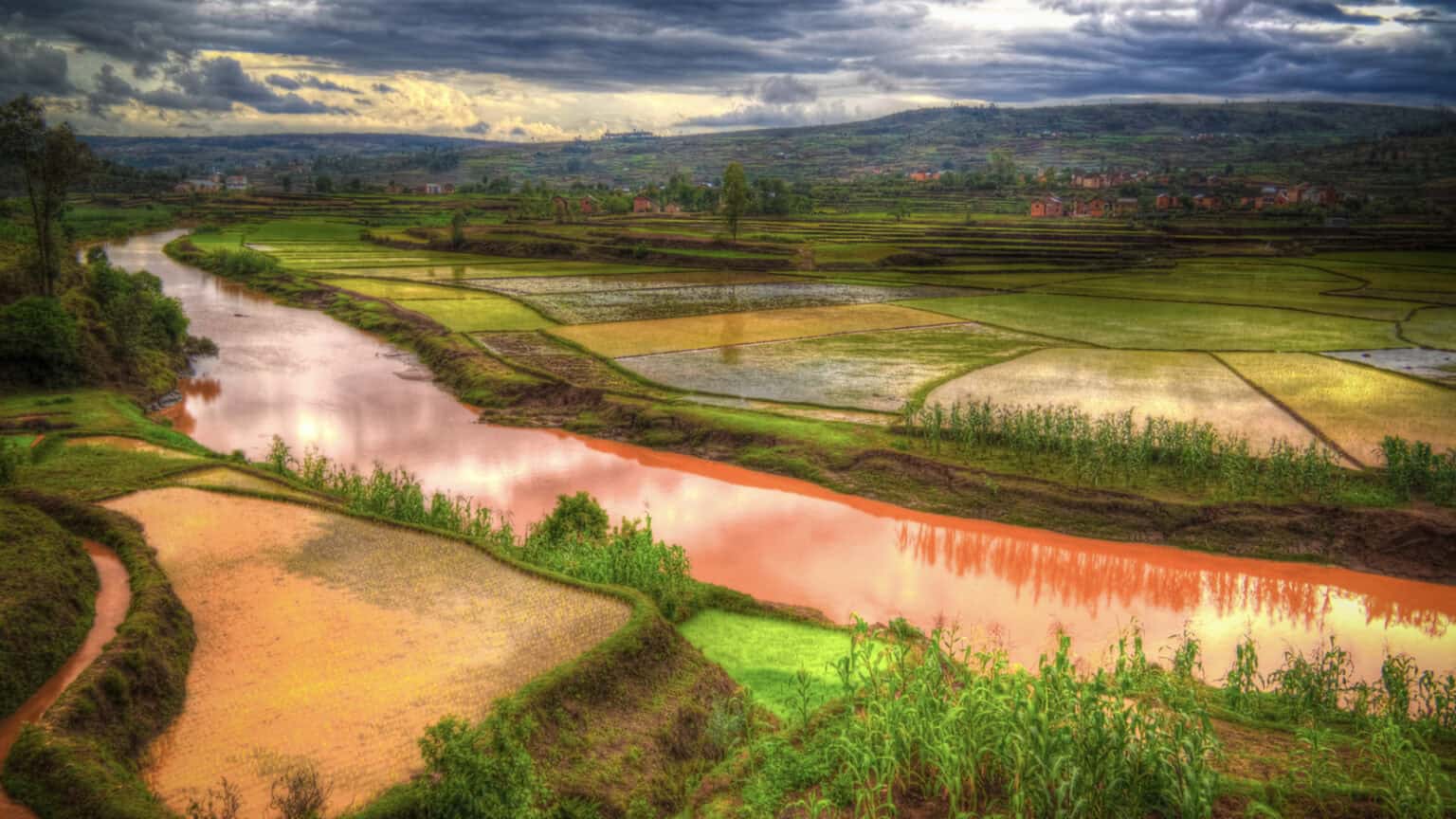 17 Exotic Destinations to Spice Up Your Bucket List - The Frugal Expat