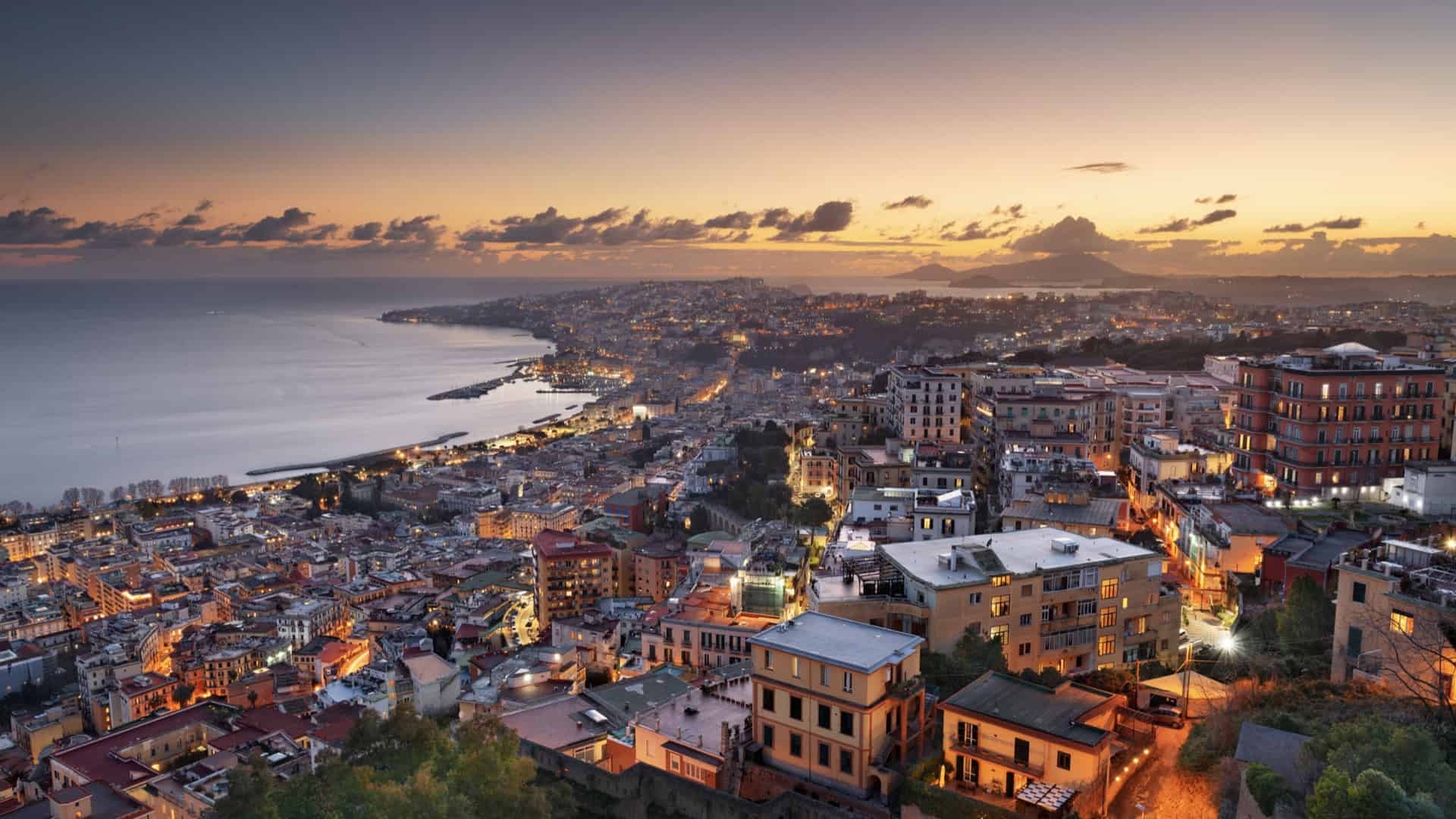 The Best Amalfi Coast Itinerary: Spend 7 Days in Italian Paradise - The ...