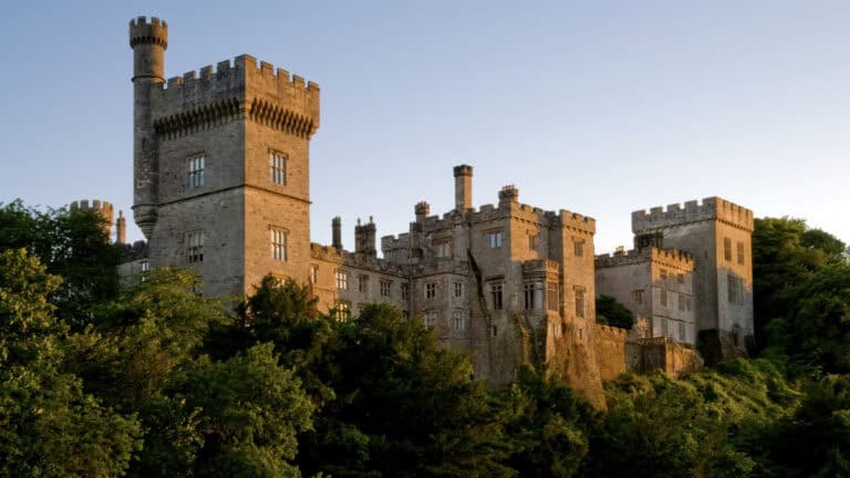17 of the Best Castles in Ireland You Should See - The Frugal Expat