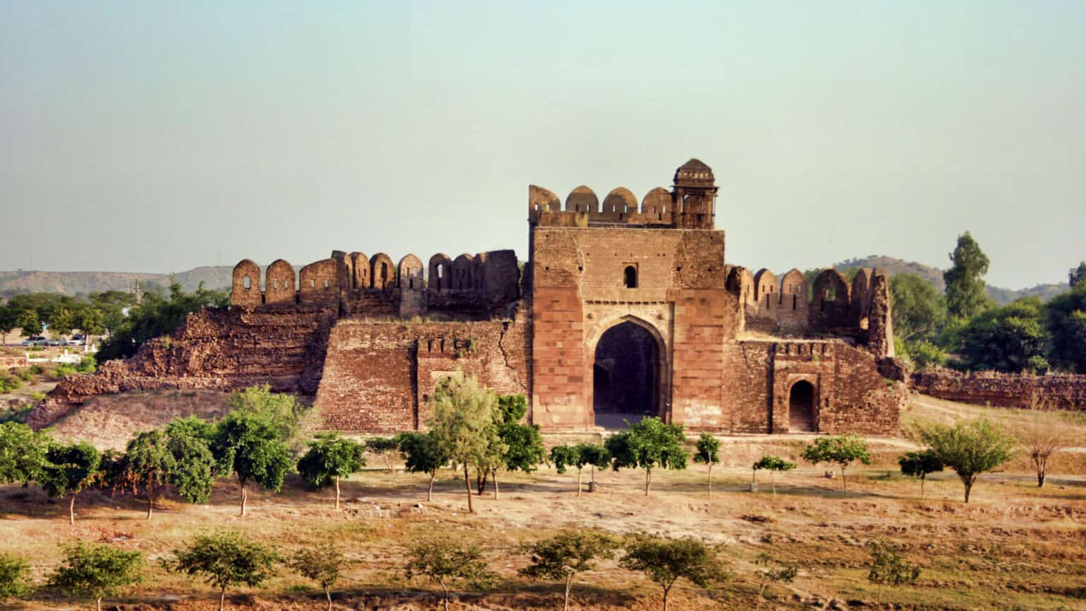 15 UNESCO Locations You’ve Never Heard of (But Should Definitely Visit ...