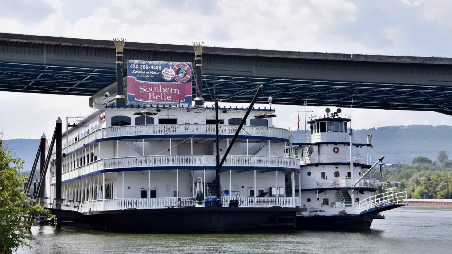 15 Awesome Things to Do in Chattanooga on Your Visit - The Frugal Expat