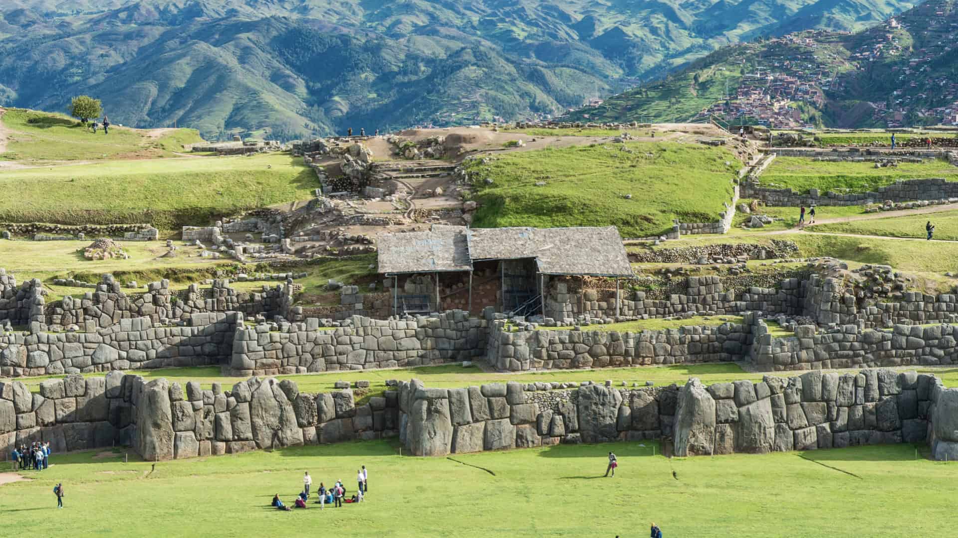 16 Ancient Ruins That Everyone Should See Some Day - The Frugal Expat